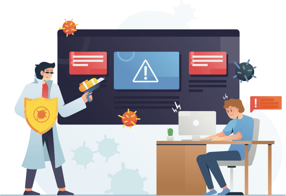 Cyber Security Services - Zig Solutions, Inc.